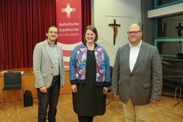 Kirchenentwicklung 2030